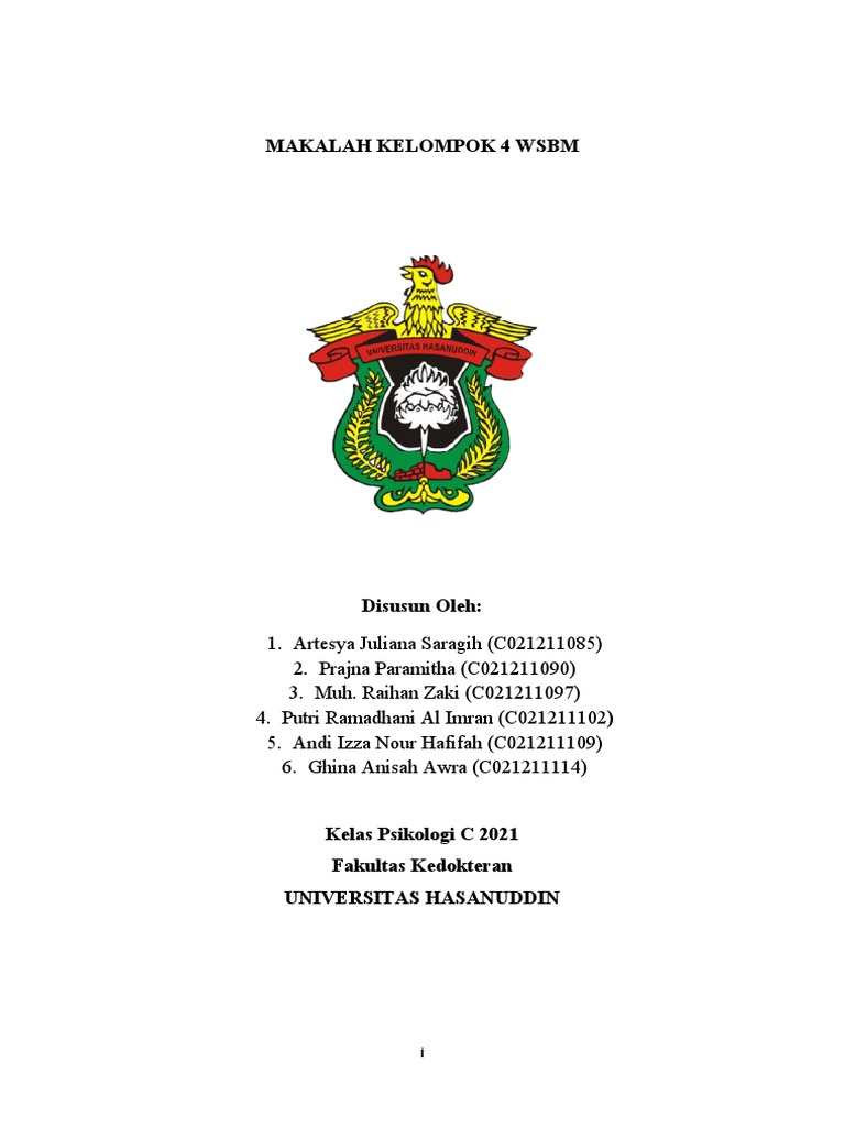 Kelompok 4 WSBM - Kerajaan-Kerajaan Di Indonesia Bagian Timur Abad Ke-17 | PDF | Kajian Bahasa Asing