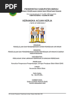 Berita Acara Pemberian Penjelasan-2533184 | PDF