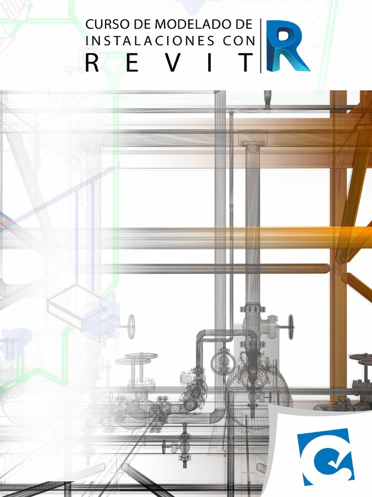 Revit Mep-Sesión 4-Tarea-1 | PDF | Arte | Informática