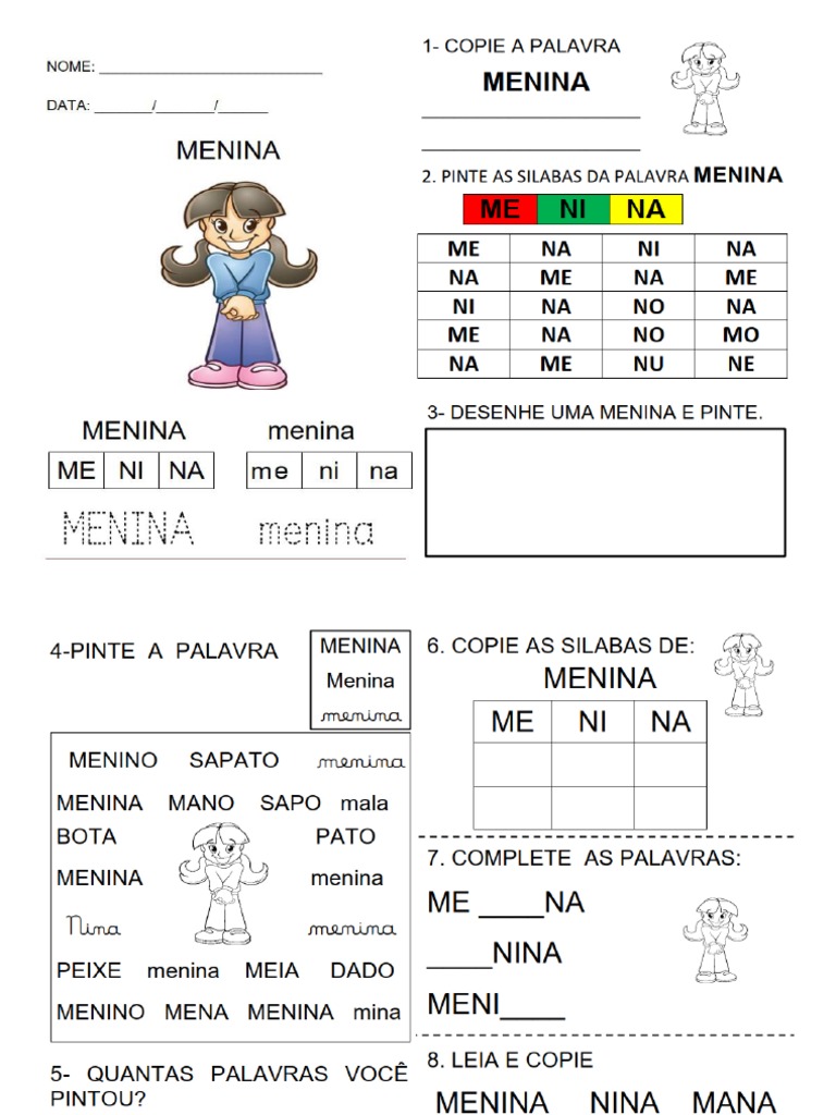 Metodo 28 Palavras | PDF