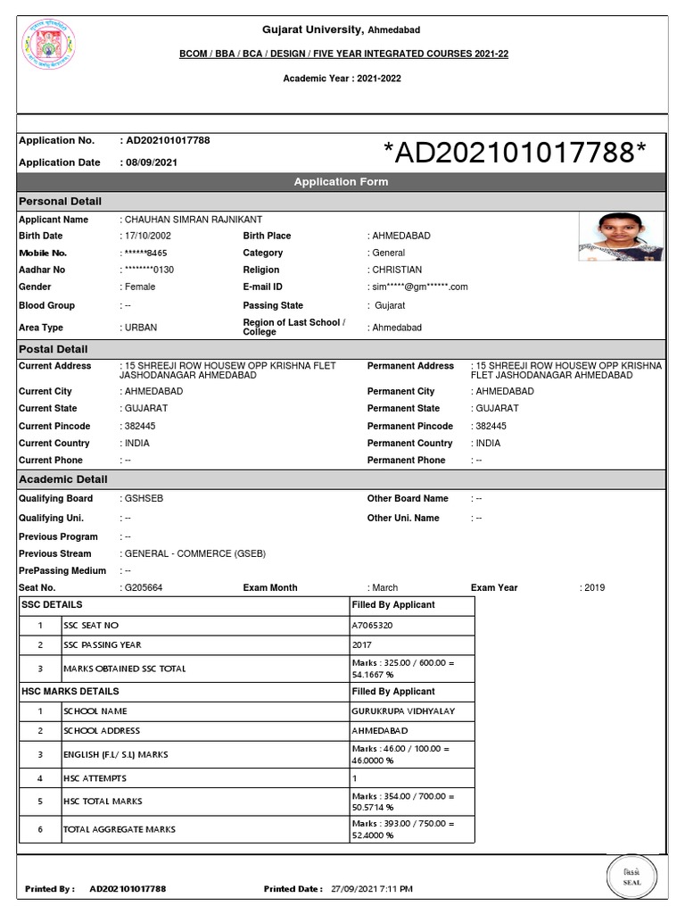 Application Summary | Download Free PDF | Online And Offline | Accounting