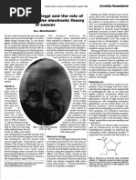 GNM Scientific Chart | PDF