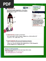 Envision Math Homework Book Answers | PDF | Privacy | Homework