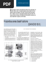 SABS HVAC Standards | PDF | Hvac | Air Conditioning