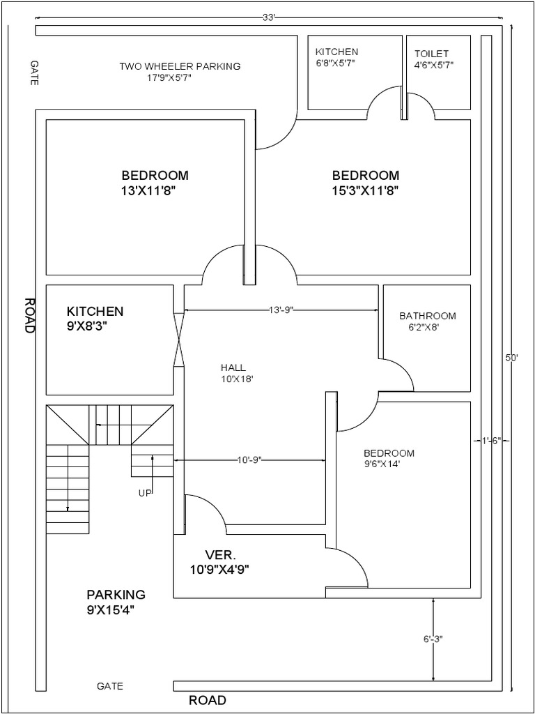 Drawing1 Layout2 | PDF