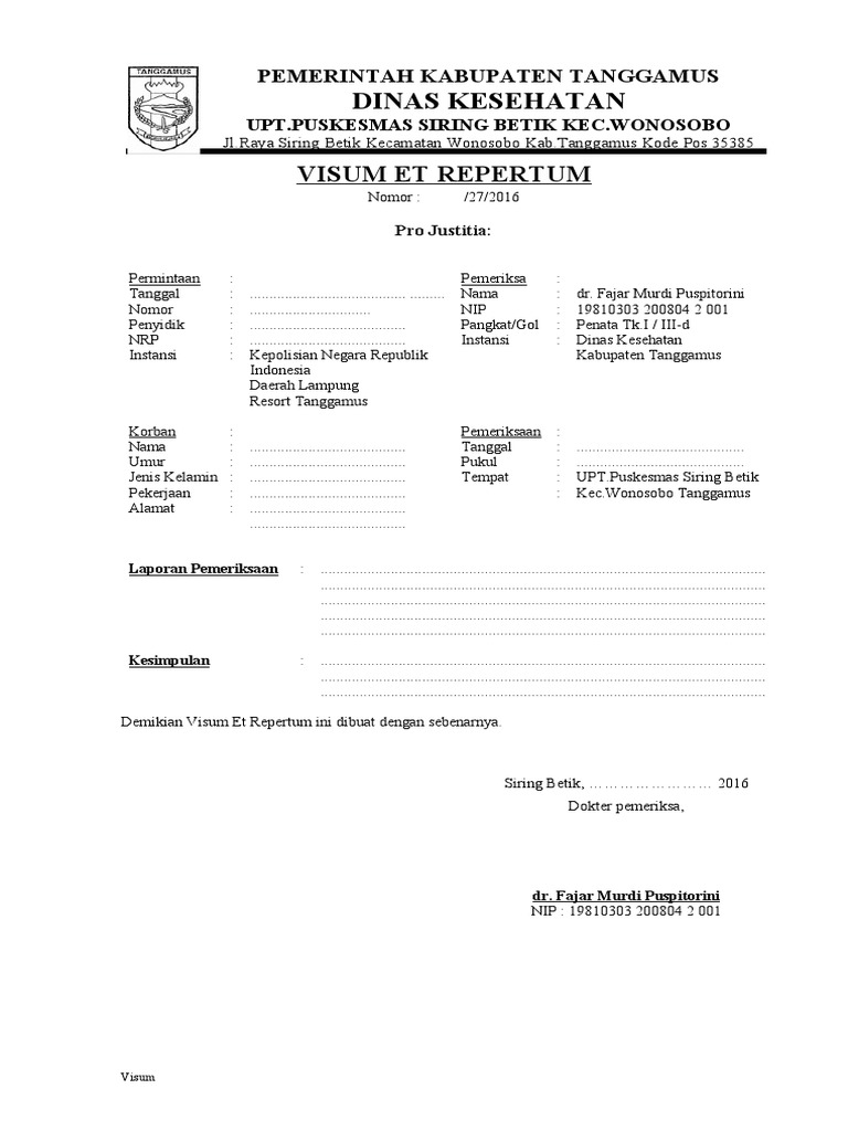 Blanko Visum 2 | PDF