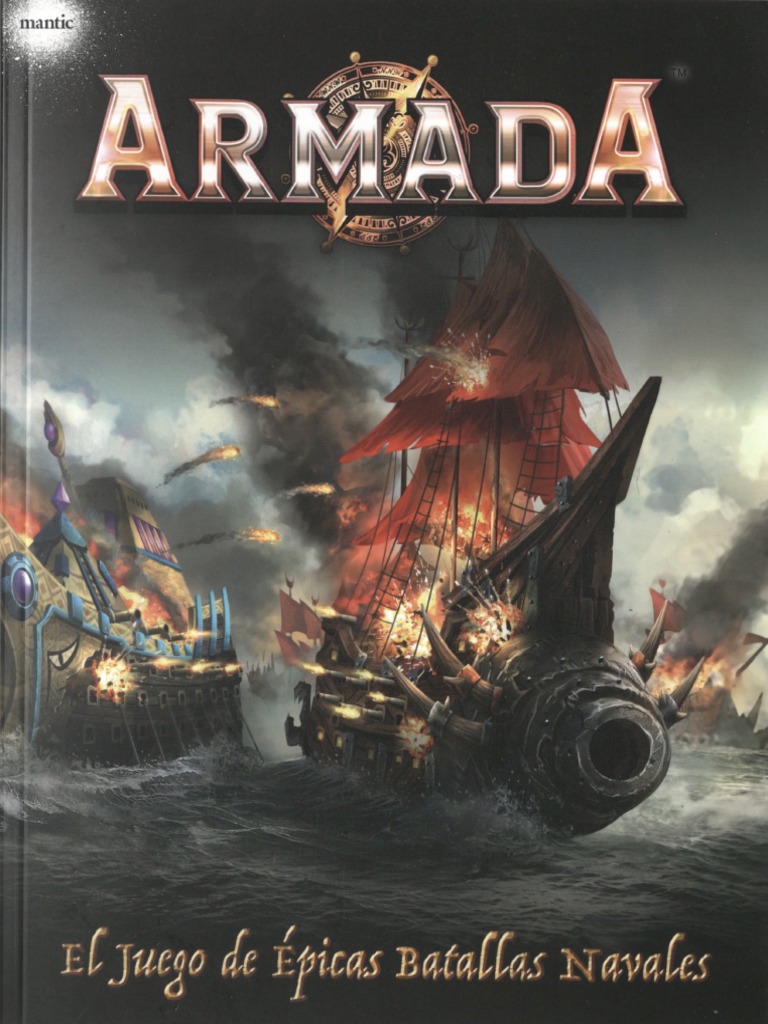 Armada | PDF | Velocidad | Herida