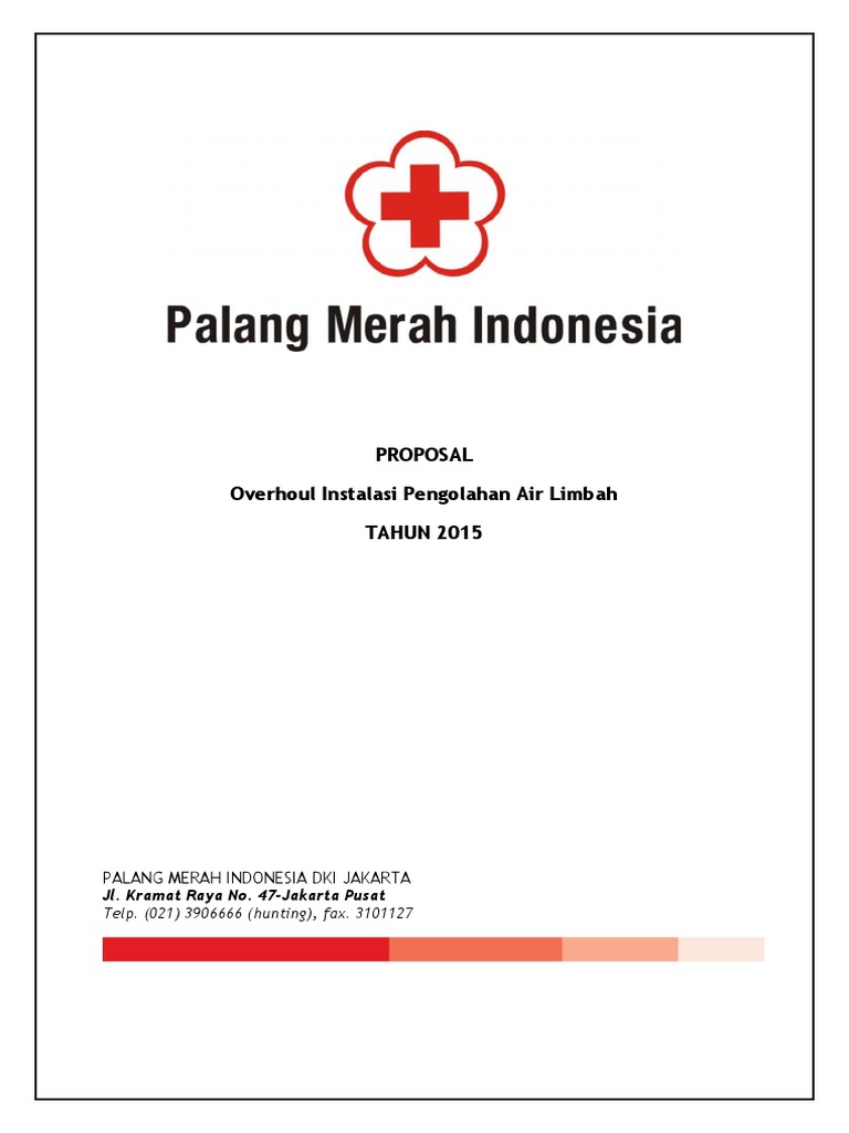 Proposal Overhaul Ipal | PDF | Sains & Matematika | Teknologi & Rekayasa