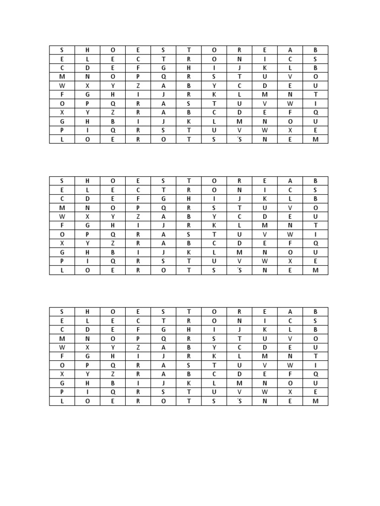 Sopa Places | PDF | Deportes y actividades al aire libre