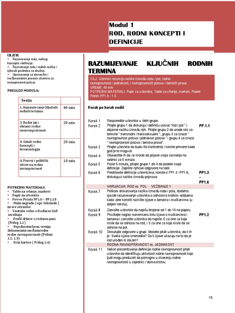 01 Rodni-Koncepti | PDF