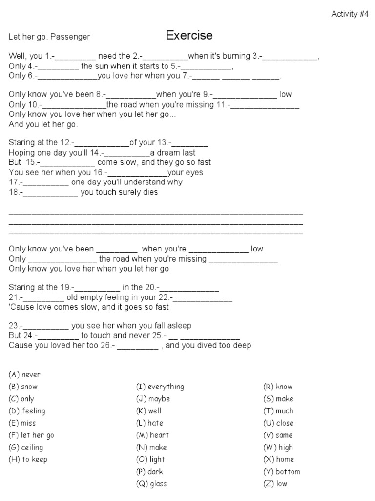 Passenger | PDF