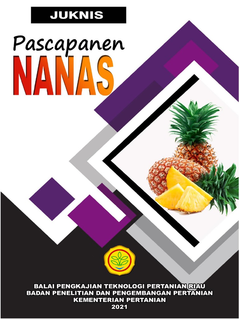 Nanas | PDF
