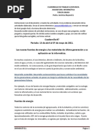 Proyecto Catapulta | PDF