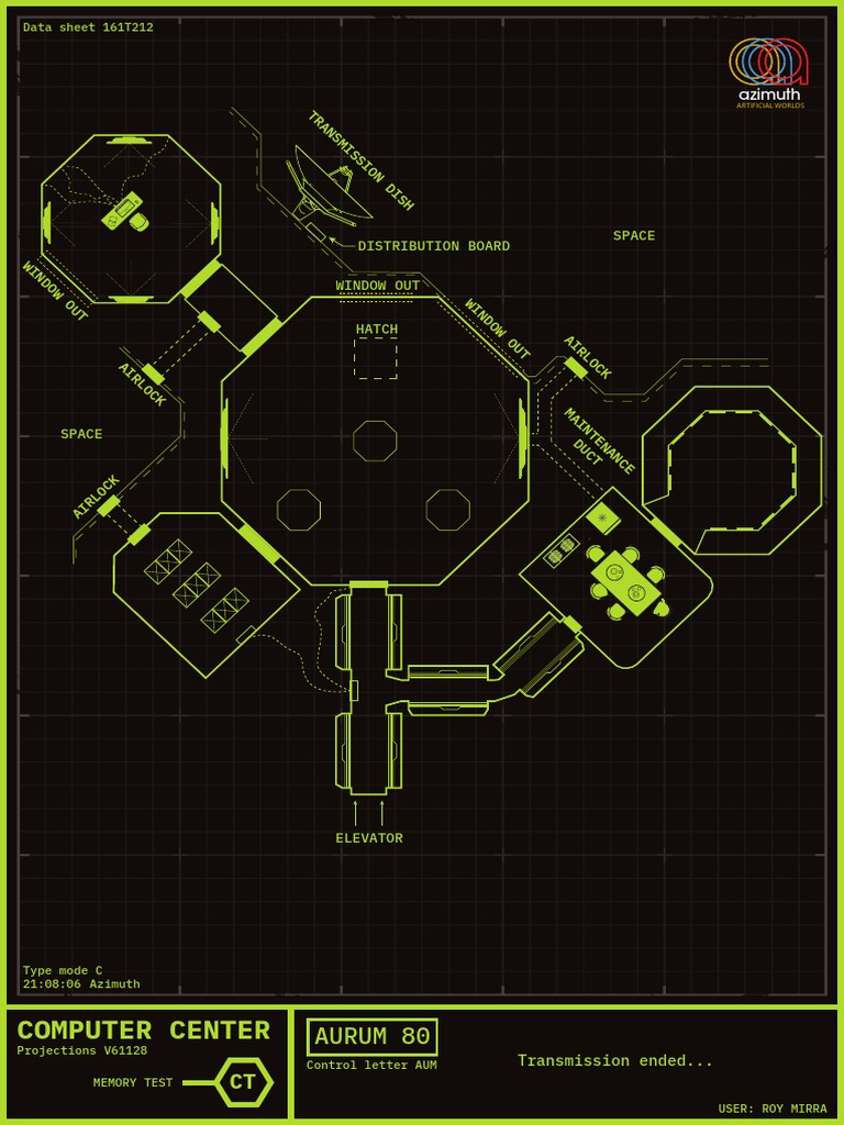 DiS Handout ComputerCenter | PDF | Computing | Software