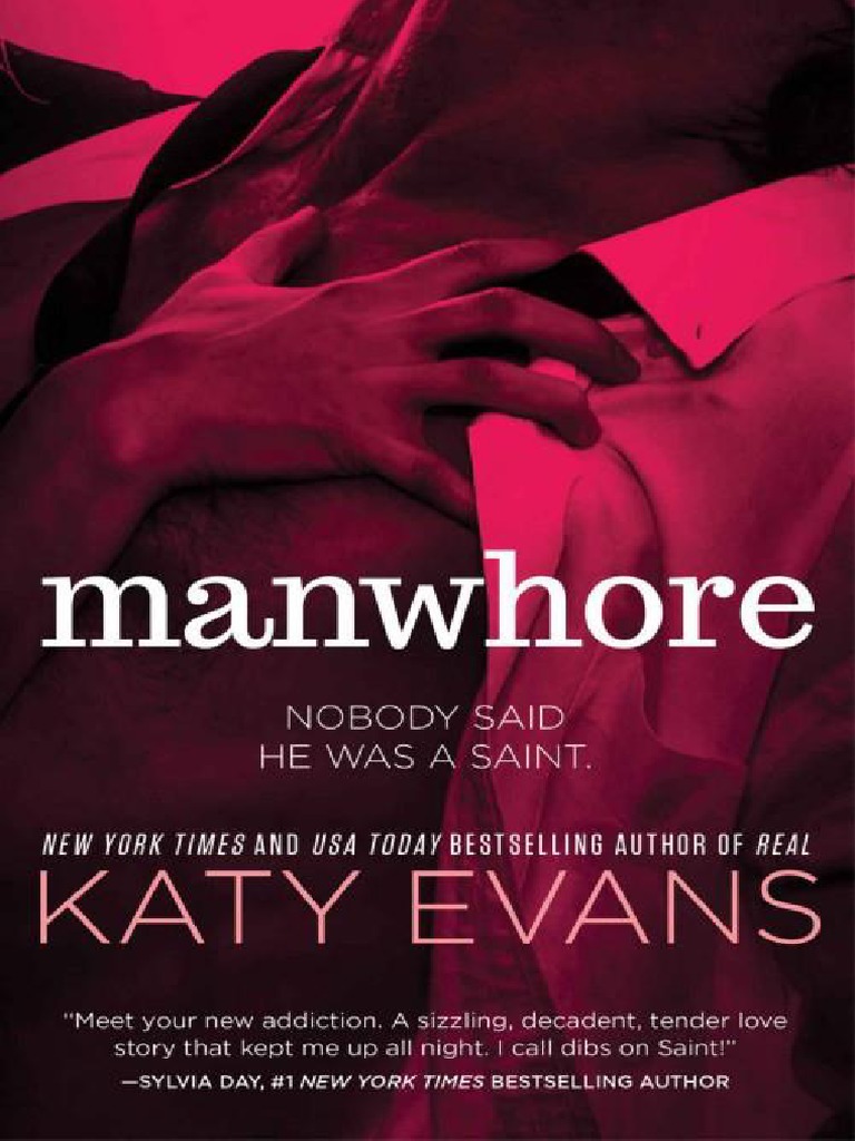 Manwhore by Katy Evans Hu | PDF