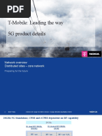 Flexi Zone Small Cell, Micro RRH and AirScale Indoor | PDF | Lte ...