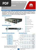 GigaVUE HC1 Plus HardwareInstallationGuide v69 | PDF | Command Line ...