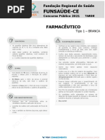 FSQ - Fibromyalgia Survey Questionnaire (Índice de Dor Generalizada ...