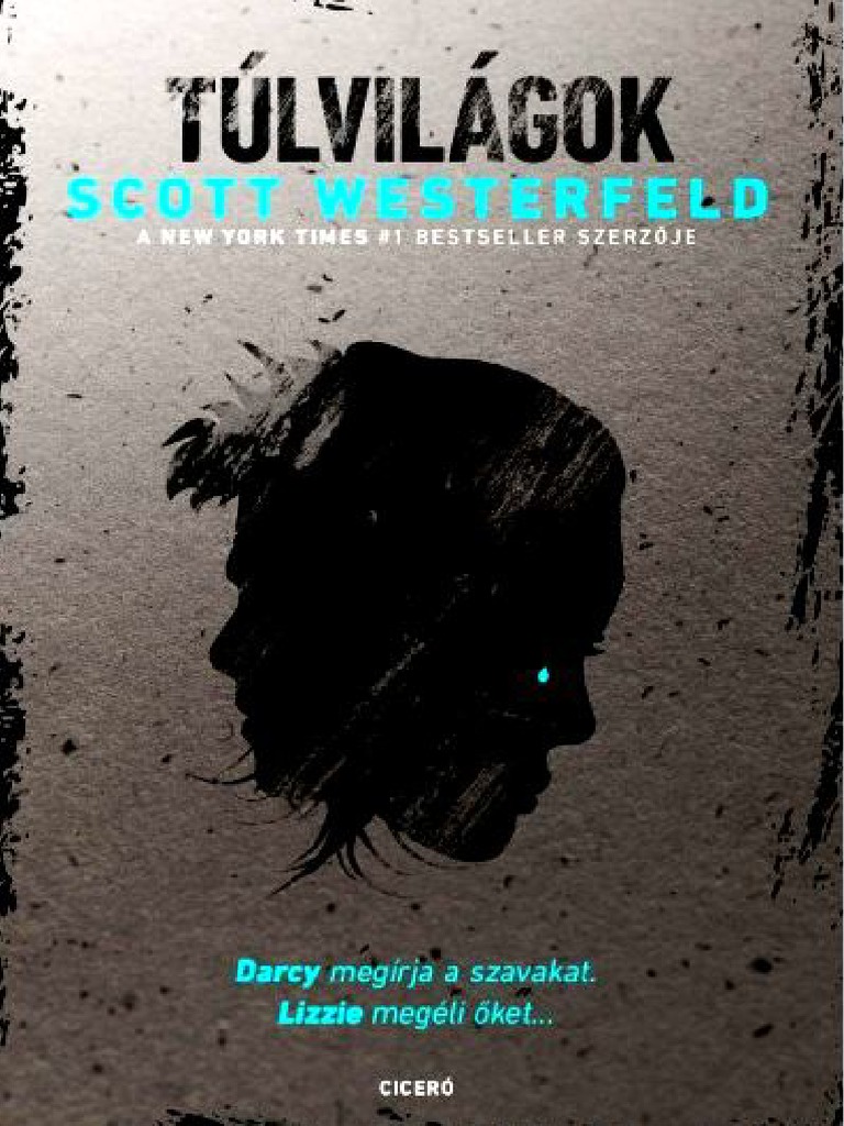 Scott Westerfeld - Túlvilágok | PDF