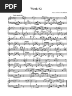 Bleached Video Days | PDF