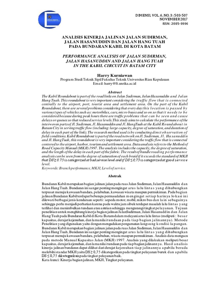 3148 9737 1 PB | PDF | Road Infrastructure | Road Transport