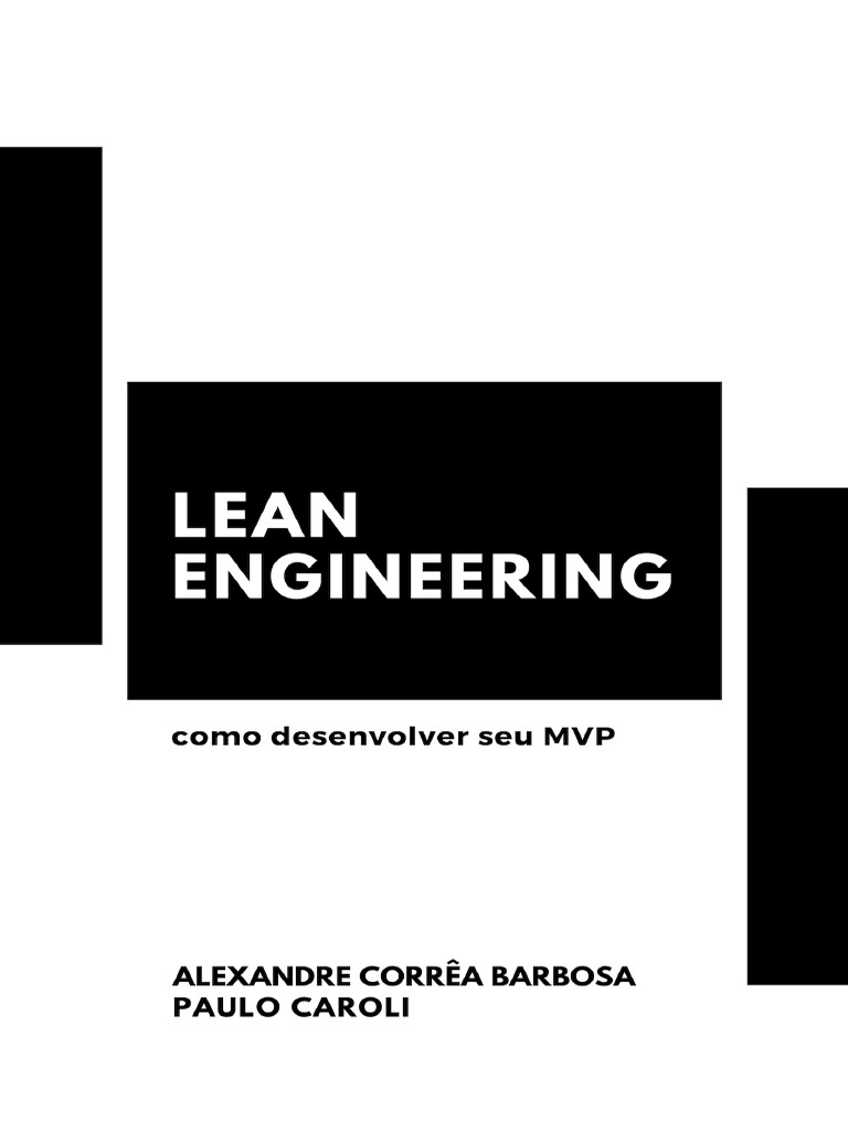 Lean Engineering | Download Free PDF | Automação | Testes de software Lean Engineering | Download Free PDF | Automação | Testes de software
