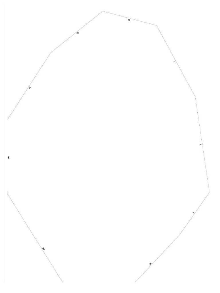 Cabeza Venado 3d Papercraft | PDF