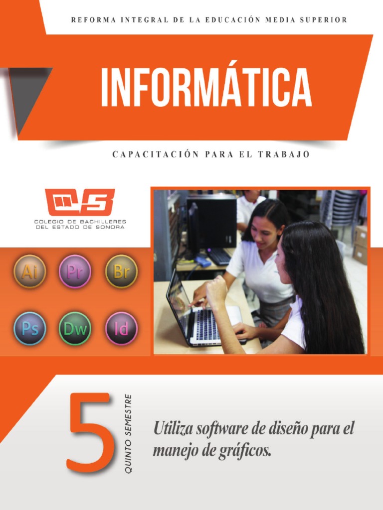 7b CPT Informatica Sub2 5tosem 2022 | PDF | Evaluación | Ventana (informática)