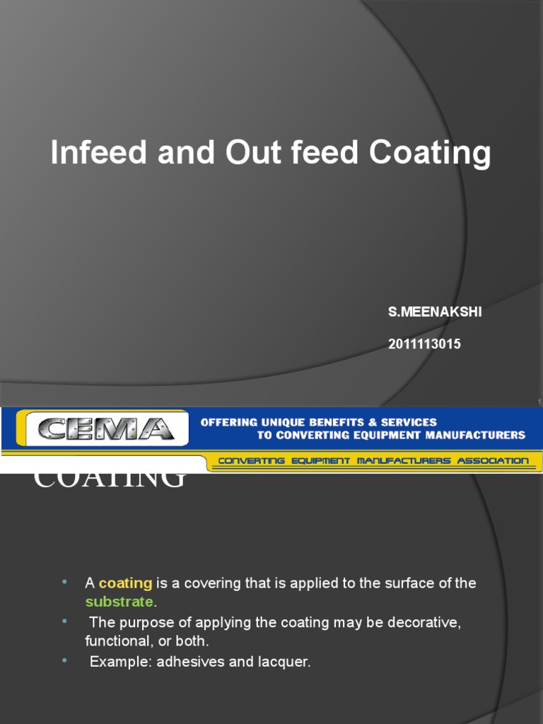 Gravure-Coating in Printing | PDF | Adhesive | Coating