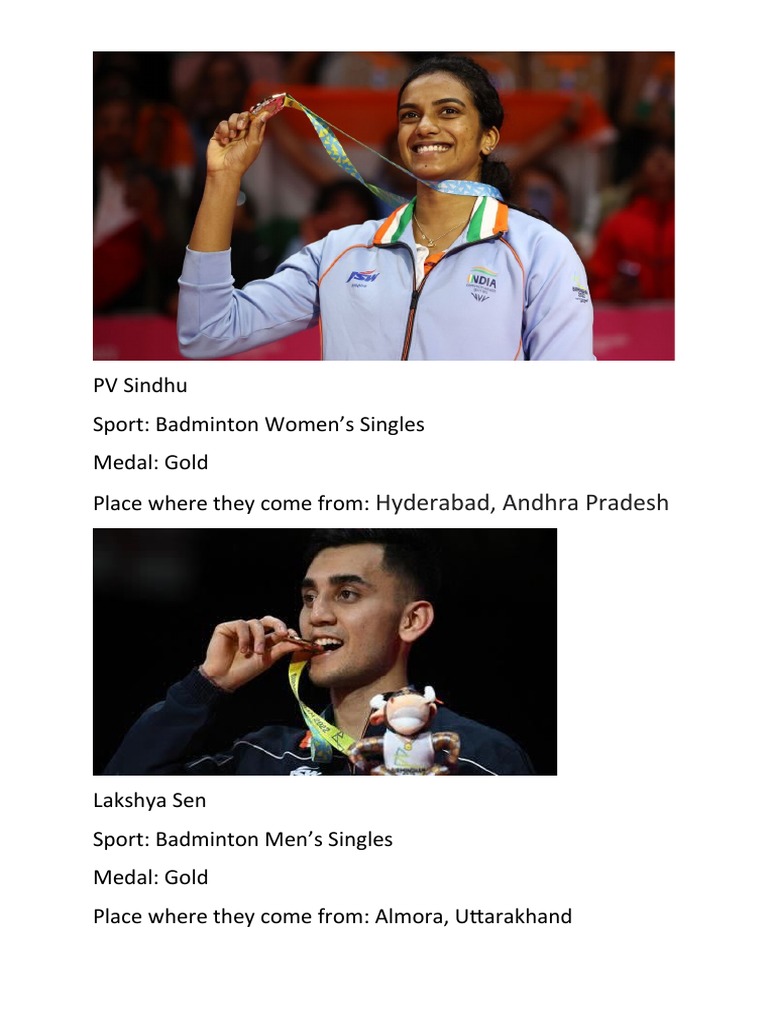 COMMONWEALTH GAMES | PDF