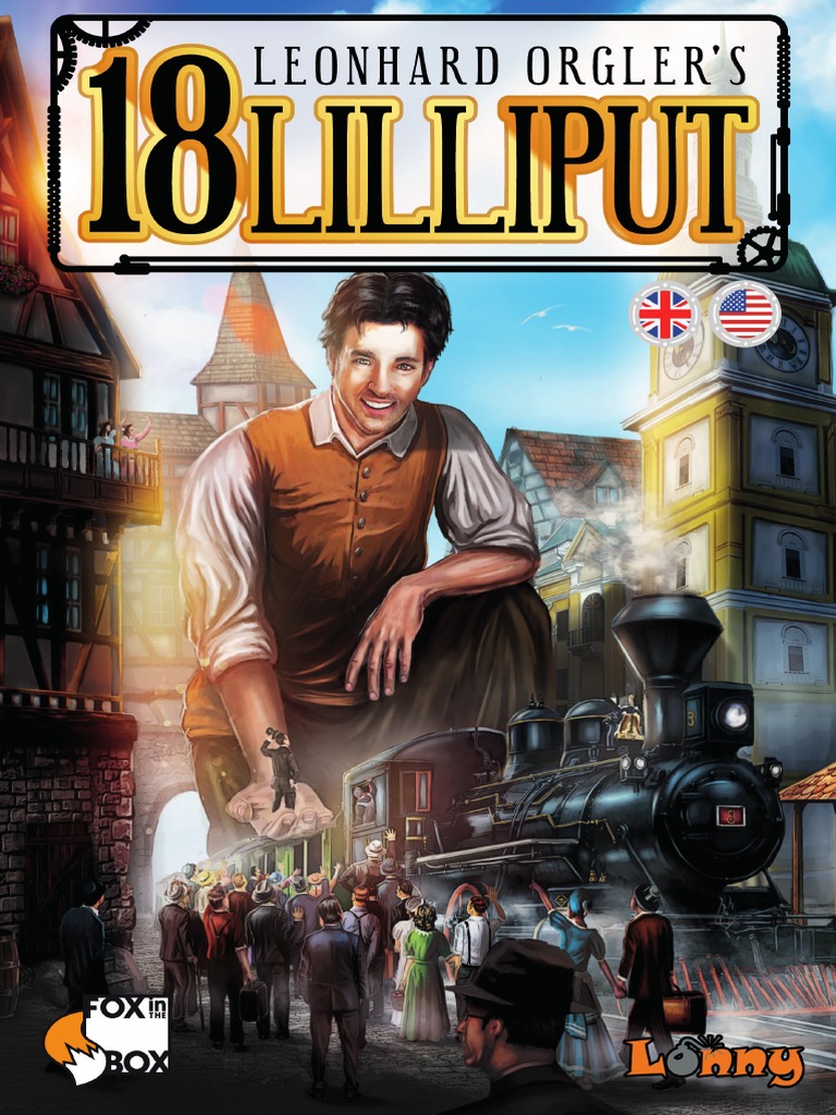 Building the Best Railroad Network in Lilliput | PDF | Dividend | Prices