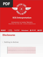 EKG Practice Test | PDF | Myocardial Infarction | Artificial Cardiac ...
