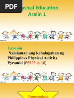 LP Mapeh 5 Gateway Drugs | PDF