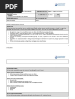 1 LALIO FORM en | PDF | Language Arts & Discipline | Foreign Language ...