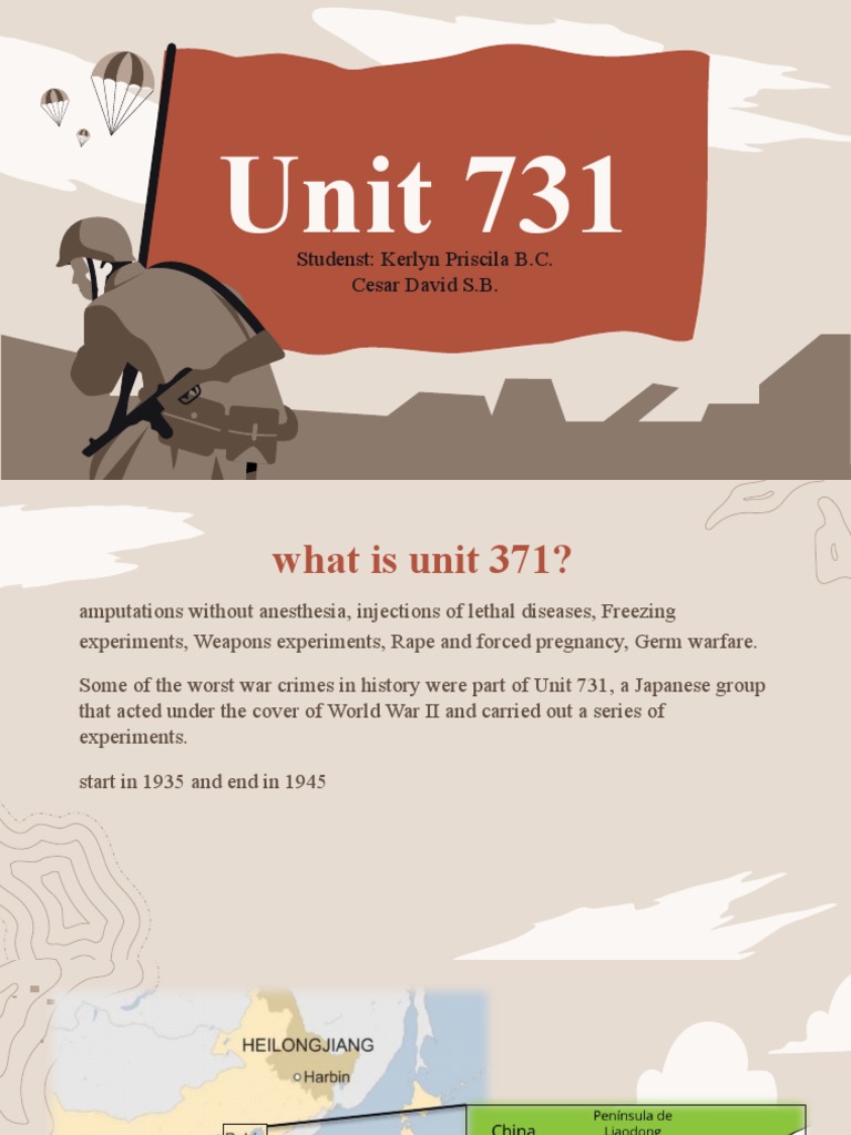 Unit 371 | PDF