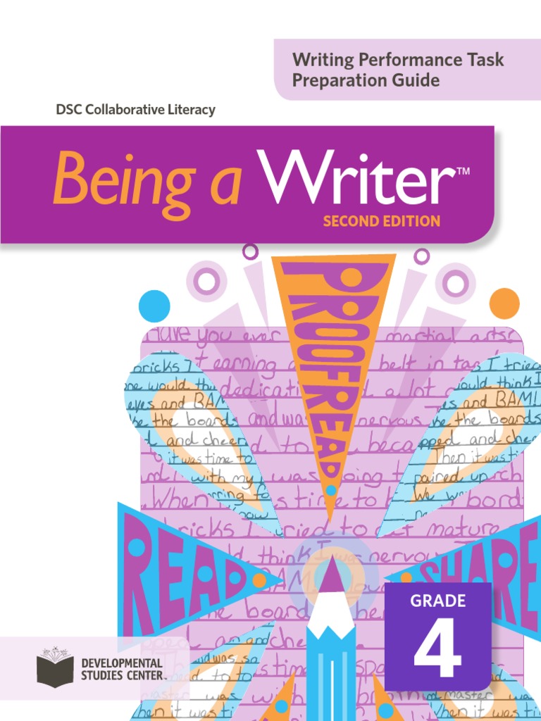 BW2 WPG4 | PDF | Rubric (Academic) | Teachers