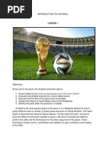 World Netball Rules Book 2025 | PDF | Referee | Area