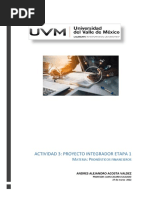 Tabla de Factores de Integracion Imss | PDF | Economias | Business