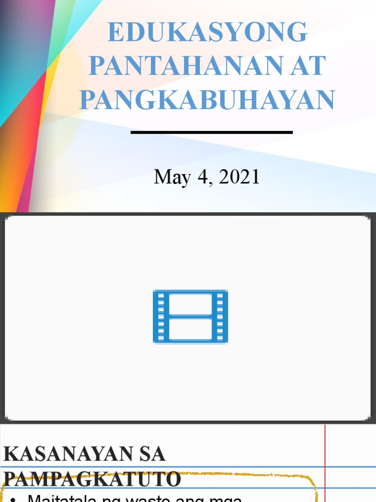 Maitatala NG Wasto Ang Mga Ipagbibiling Alagang Isda/hayop. | PDF