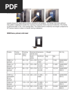 Astm f436 Type 1 | PDF | Washer (Hardware) | Screw