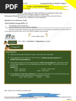 Hueteng Numbers With Meaning | PDF