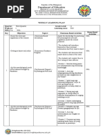 Computer Lab Layout | PDF
