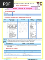 2º E7 S2 Sesion D2 Religión La Mujer de Lot Mira Atras | PDF | Abrahán | Aprendizaje