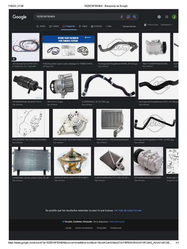 1025018FE040A - Búsqueda de Google | PDF | Sitios web de agregación | Busqueda de internet