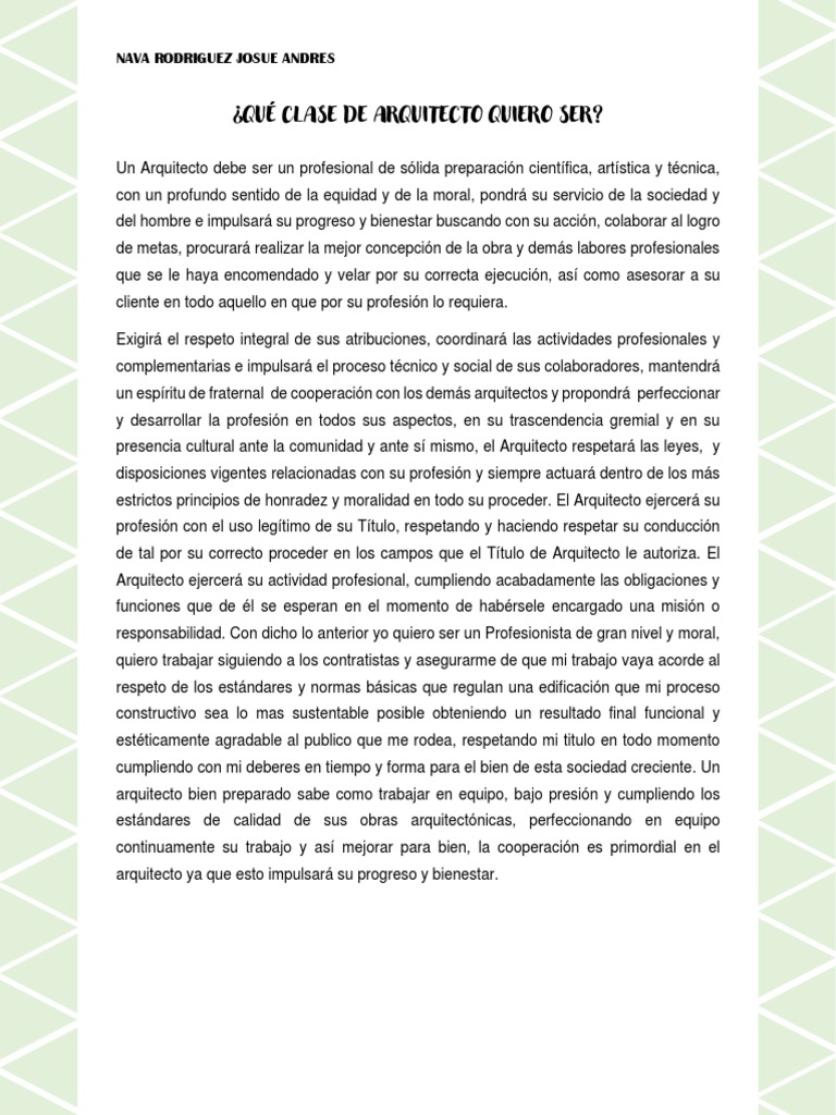 Ensayo - Aprender A Aprender - Nava Rodriguez Josue Andres | PDF