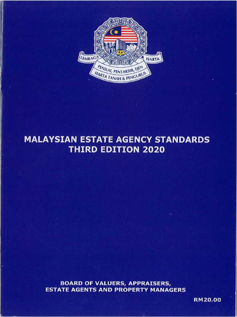 MEAS 3rd Edition 2jan2020 | PDF