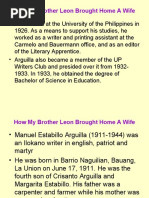 Tselane-And-The-Giant Storycard English Final | PDF