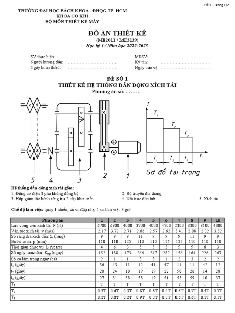Hk221-Da Thiet Ke Me2011-Me3139 | PDF