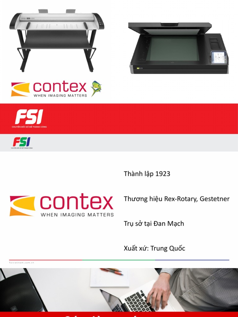 Contex (Final) | PDF | Information And Communications Technology