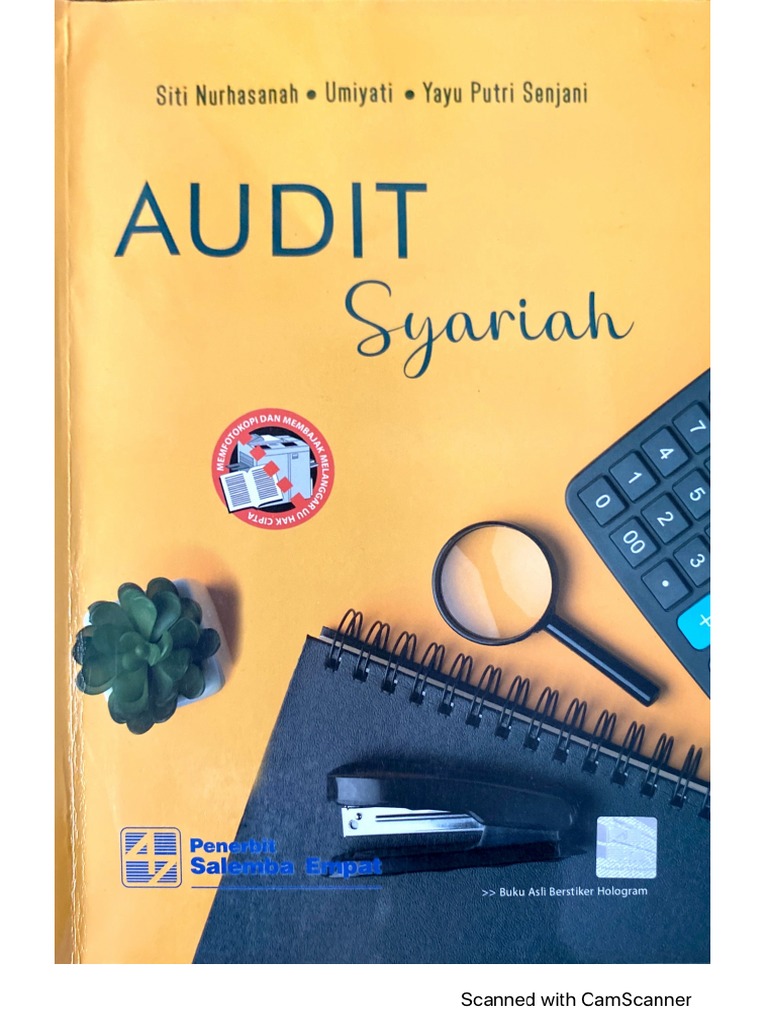 Audit Syariah | PDF